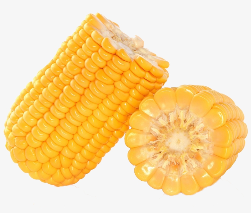 Kfc Corn On The Cob Waxy Corn Sweetness Corn Kernel - Kfc Corn Png PNG ...