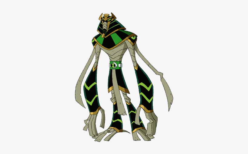 Snareoh Ben 10 Planet, The Ultimate Ben 10 Resource - Ben 10 Omniverse ...