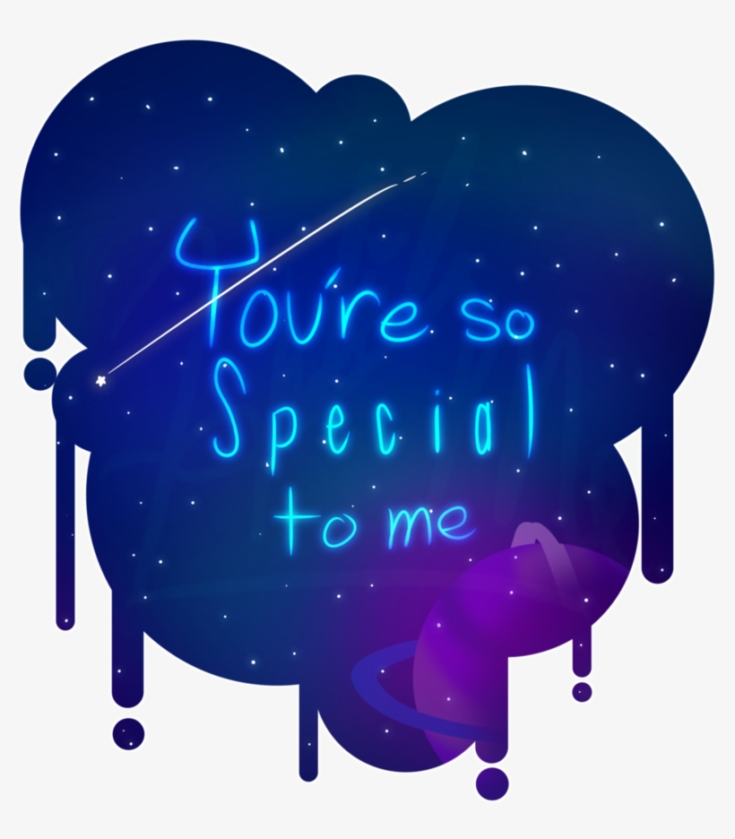 Download Is This How I Space Aesthetic - Space Aesthetic Transparent ...