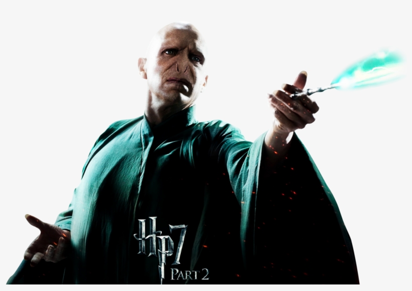 Download Png Voldemort - Harry Potter And The Deathly Hallows: Part Ii ...