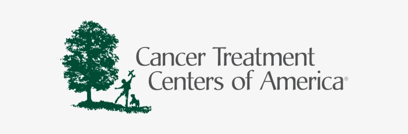 Cancer Treatment Centers Of America Logo PNG Image | Transparent PNG ...