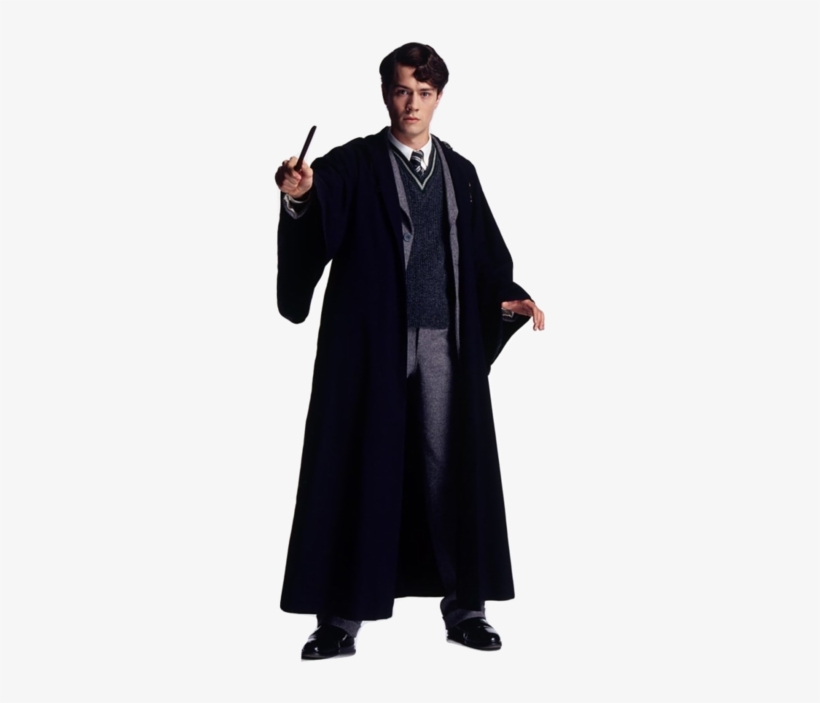 Tom Riddle - Lord Voldemort Christian Coulson PNG Image | Transparent ...