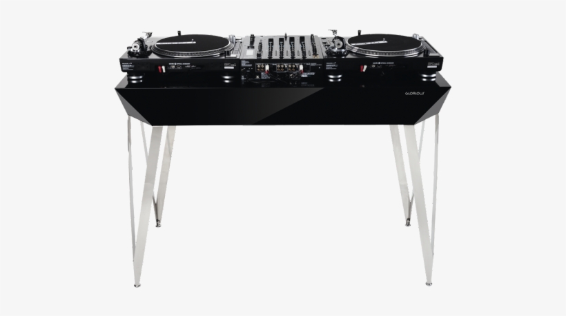 Download Product Gallery - Dj Booth Png | Transparent PNG Download ...