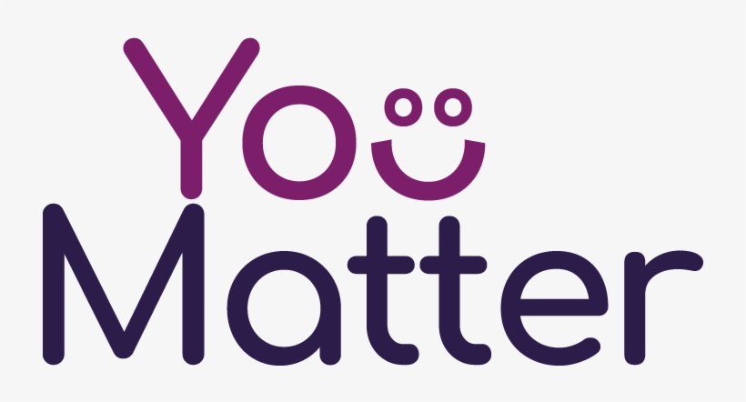 You Matter PNG Image | Transparent PNG Free Download on SeekPNG