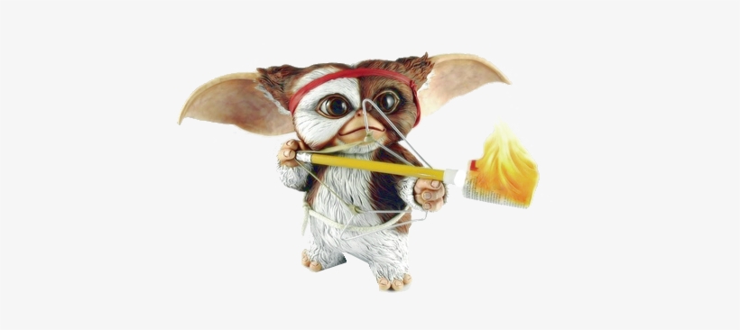 Image Caca Png Gremlins - Mogwai Dnd PNG Image | Transparent PNG Free ...