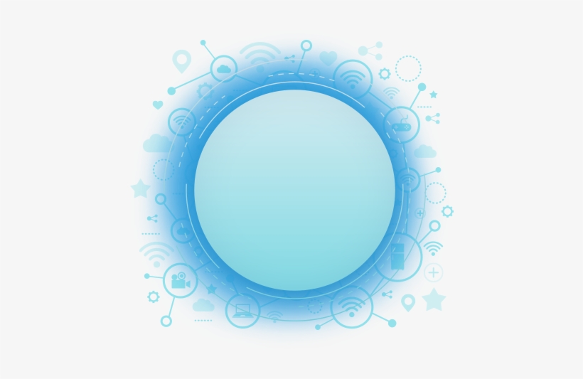 Kofax Kapow Robots Why Kofax Kapow Robots - Circle PNG Image ...