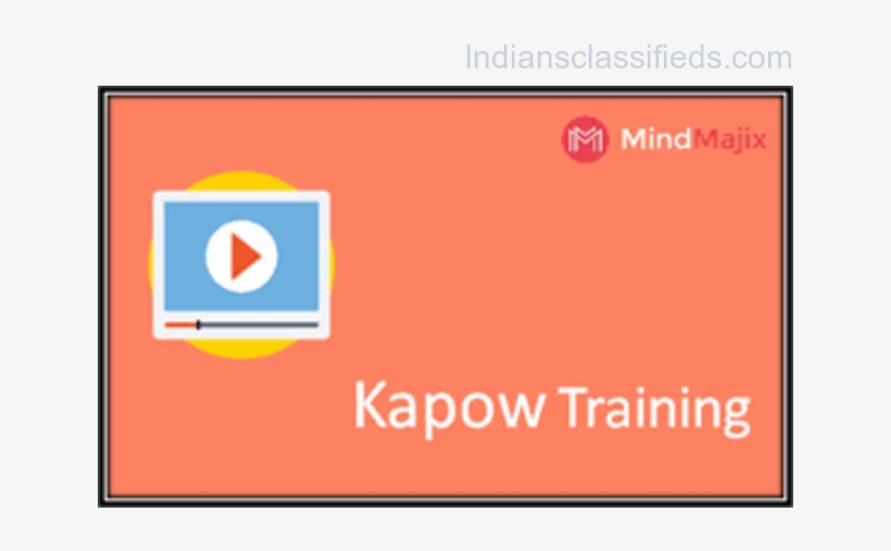 Enhance Your Career With Kapow Training - Circle PNG Image ...