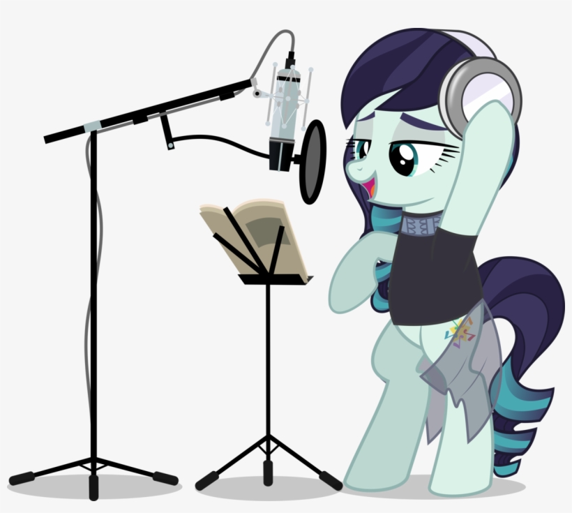 Jhayarr23, Bipedal, Coloratura, Headphones, Microphone, - Mlp ...