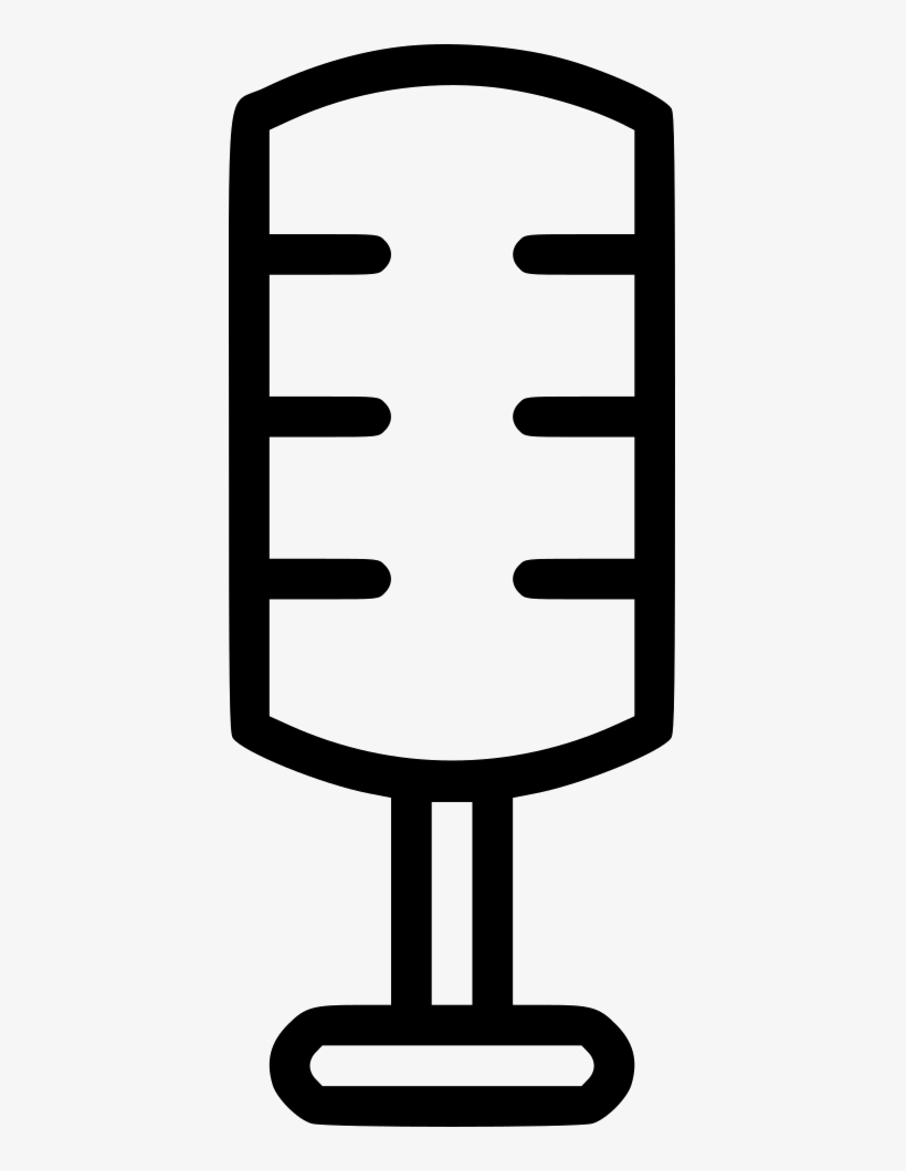 Microphone Stand - PNG Image | Transparent PNG Free Download on SeekPNG