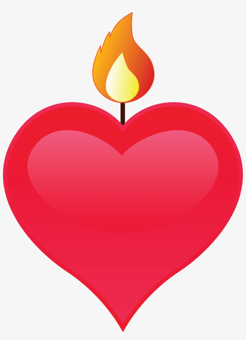 Corazon Vector Hearth - Clip Art PNG Image | Transparent PNG Free ...
