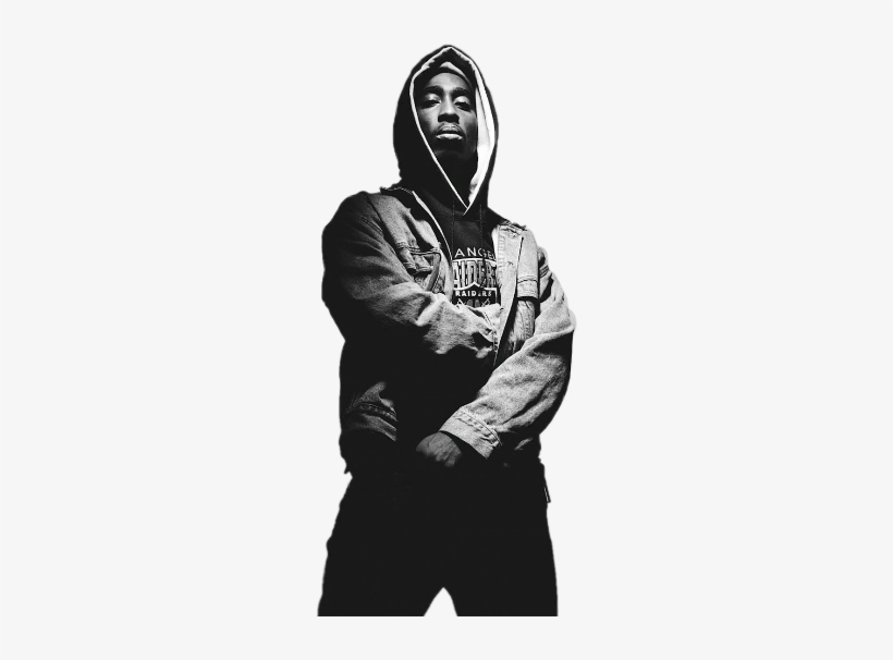 Download Freetoedit Tupac Westside Rapper - Tupac Psd | Transparent PNG ...