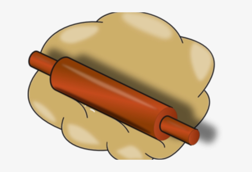 Pastry Clipart Food - Dough Clip Art PNG Image | Transparent PNG Free ...