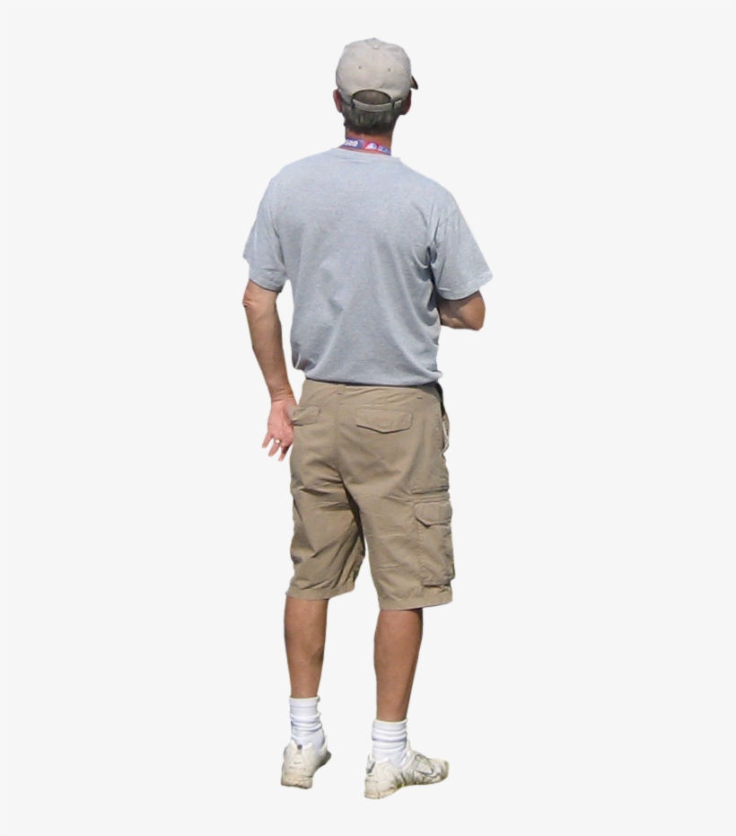 People Back Png Free Download - People Back View Png PNG Image ...