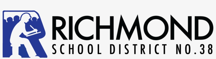 Download Logo - Richmond School District Logo | Transparent PNG ...