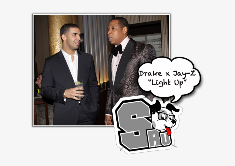 Another One From Drake Has Leaked Of Course - Jay Sean And Drake PNG ...