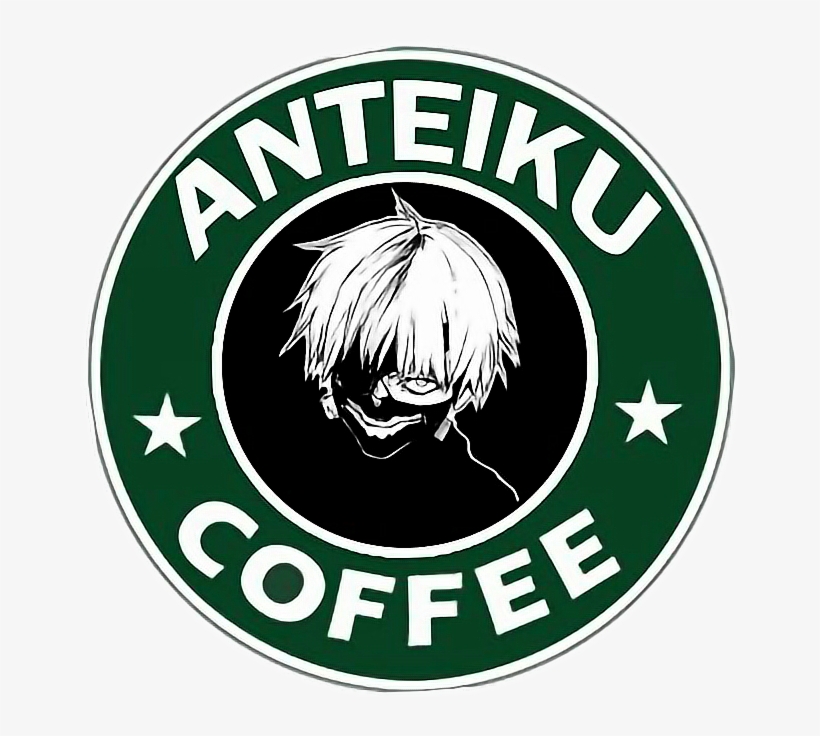 Kaneki Anteiku Tokyoghoul Tokyo Ghoul Tokyo Ghoul Kanek - Tokyo Ghoul ...
