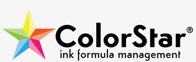 Colorstar Color Management System - Color Star PNG Image | Transparent ...