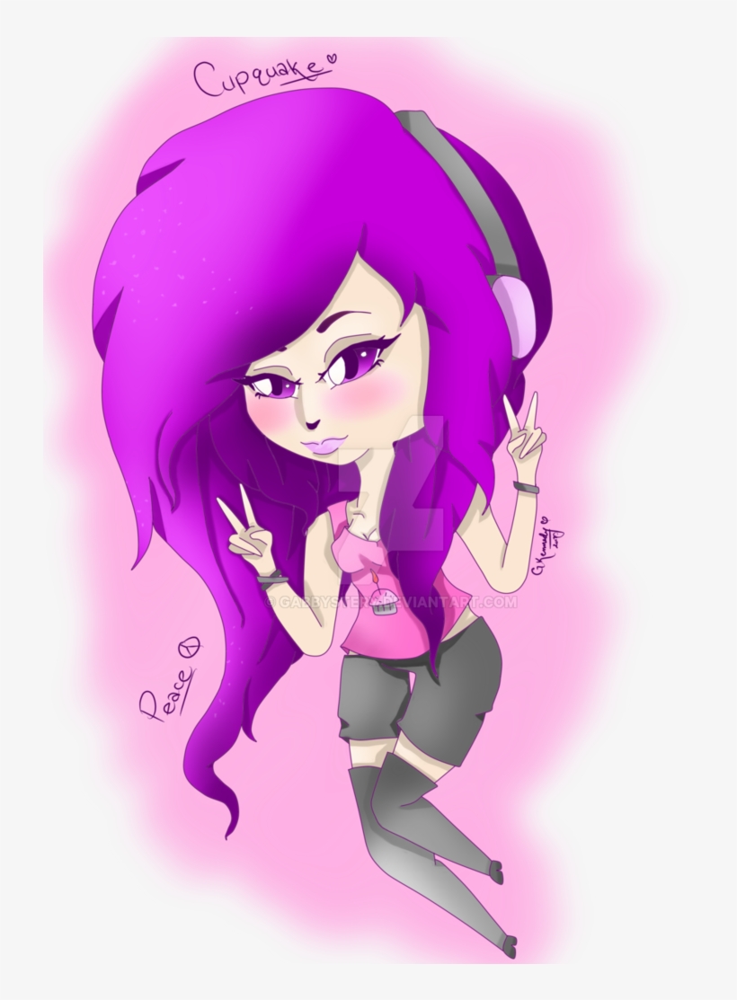 Cupquake - Drawing PNG Image | Transparent PNG Free Download on SeekPNG