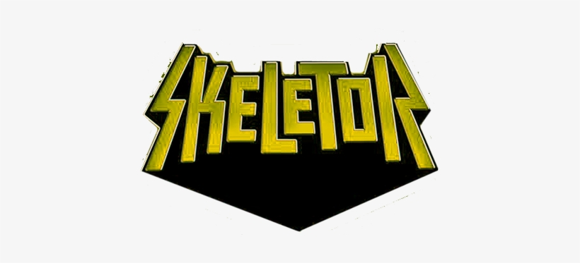 Skeletor Logo