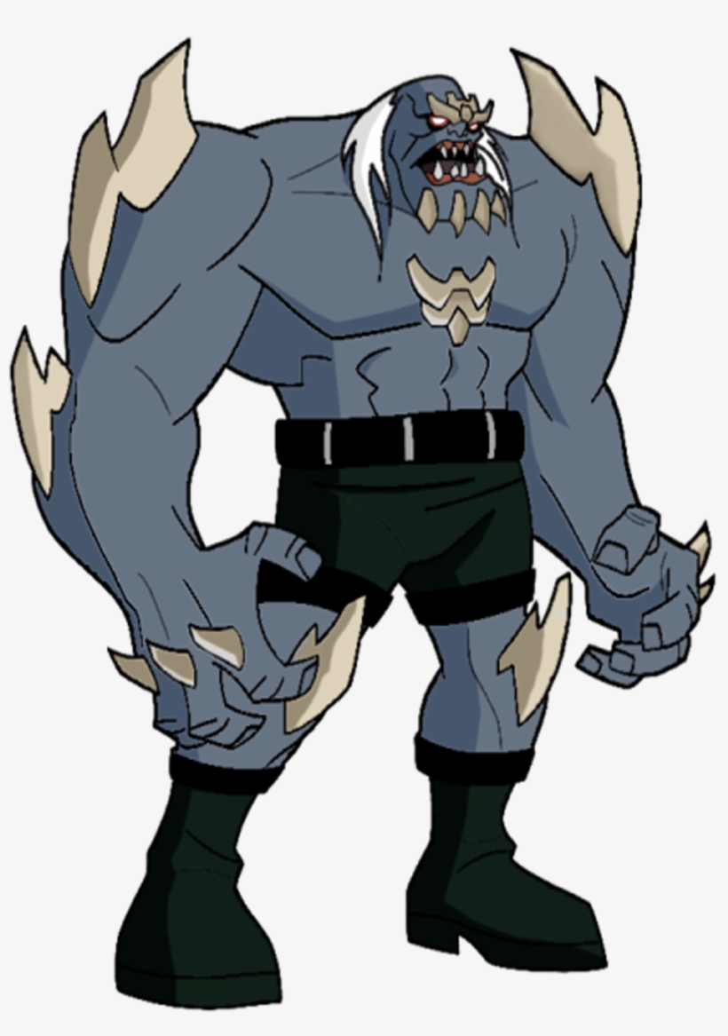 Doomsday - Perfect - Jlu Doomsday PNG Image | Transparent PNG Free ...