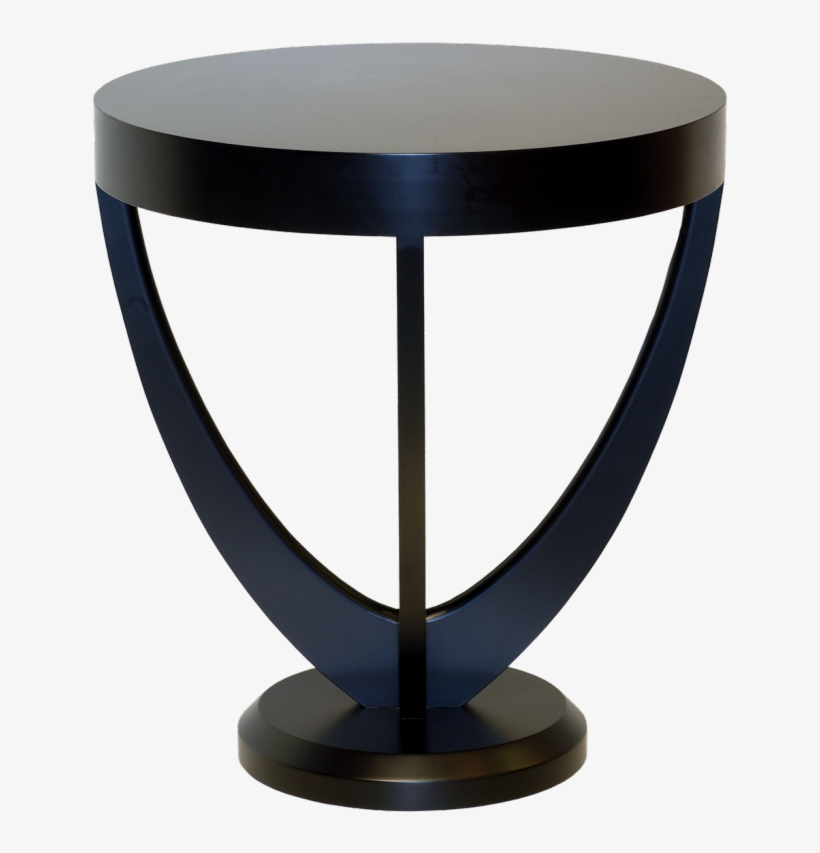 Download Choc Round Table - Transparent Coffee Table Png | Transparent ...