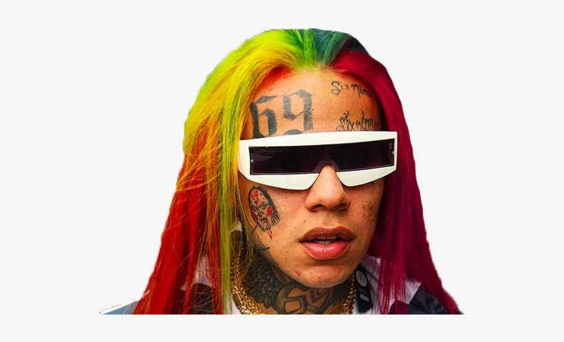 6ix9ine Png PNG Images | PNG Cliparts Free Download on SeekPNG