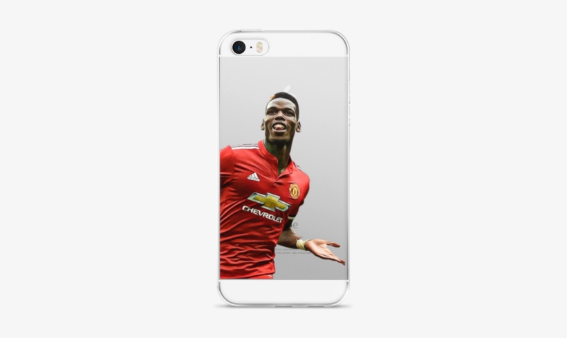 Pogba - Iphone PNG Image | Transparent PNG Free Download on SeekPNG