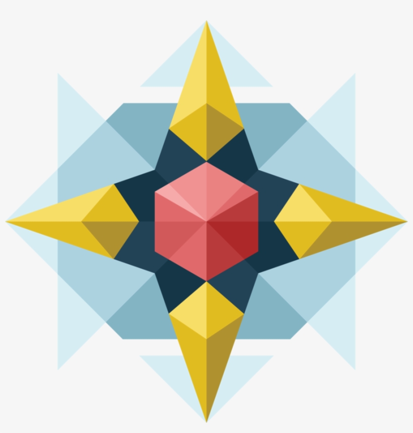 Download Polygon Design Png Transparent Background | Transparent PNG ...