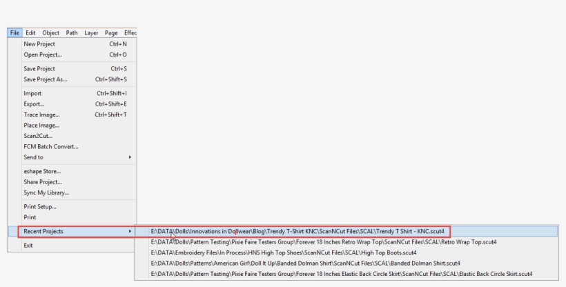 30 Recent Projects To Open File - Blog PNG Image | Transparent PNG Free ...