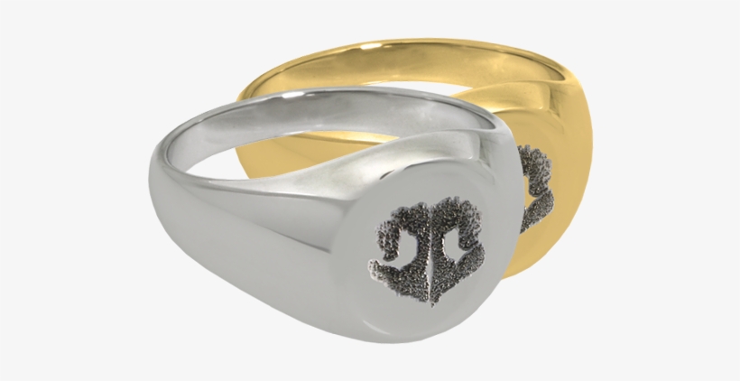 Download Elegant Round Ring Nose Print Pet Memorial Jewelry - Baby ...