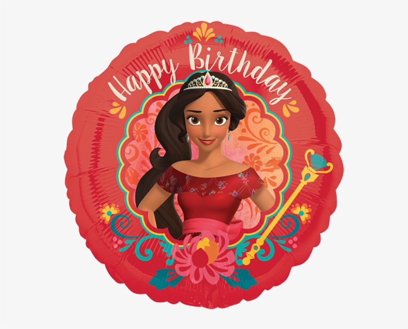 Elena De Avalor - Princess Elena PNG Image | Transparent PNG Free ...
