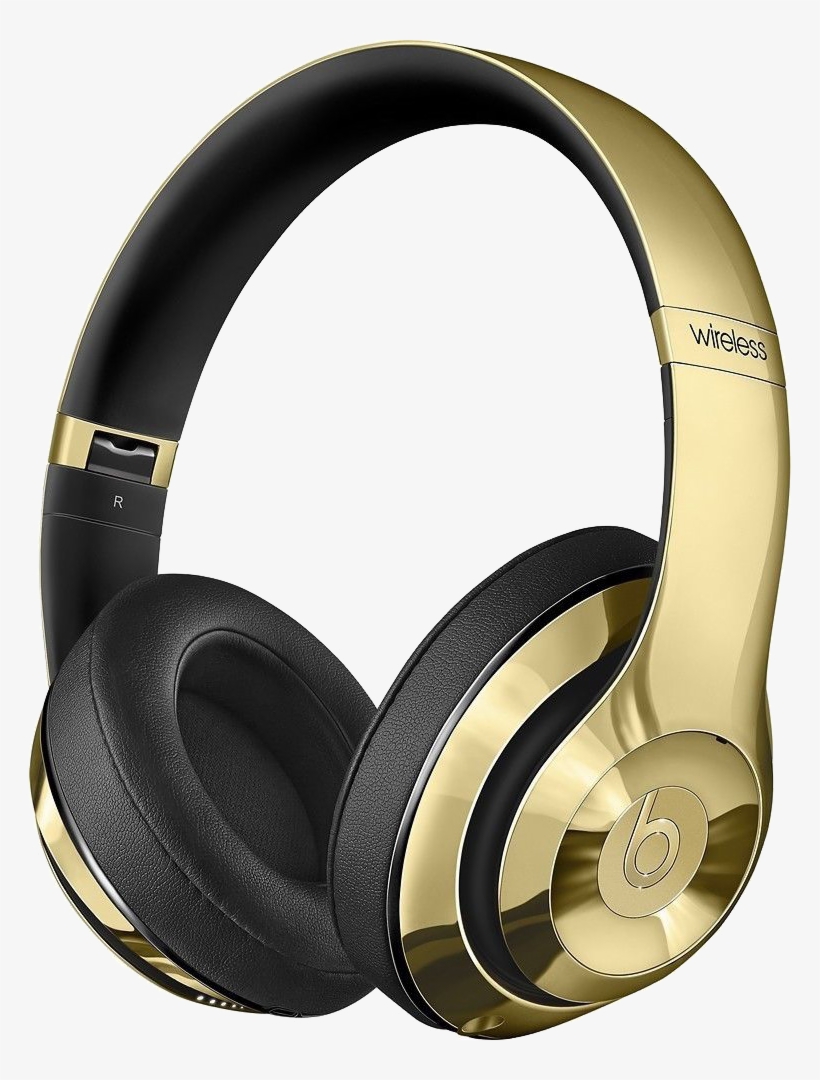 Beats By Dr - Best Beats Of 2017 PNG Image | Transparent PNG Free ...