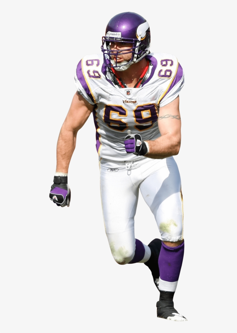 Free Png American Football Player Png Images Transparent - Madden 11 ...