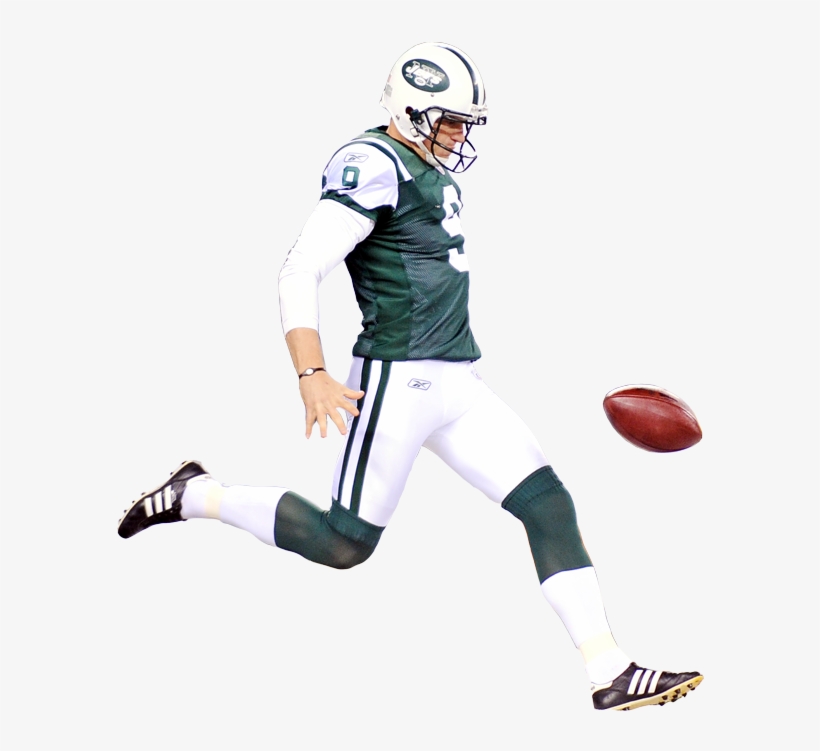 Weatherford's Precision Punts - Nfl Kicker Transparent PNG Image ...