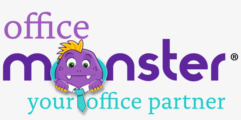Office Monster PNG Image | Transparent PNG Free Download on SeekPNG