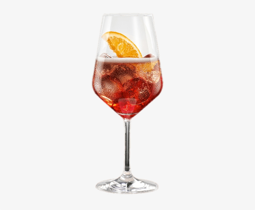 Download Campari Spritz Glass Png - Spritz Png | Transparent PNG ...