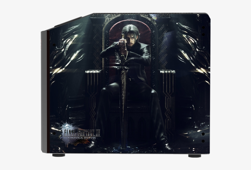 Origin Pc Is Hosting A Giveaway Of The Award-winning - Origin Pc PNG ...