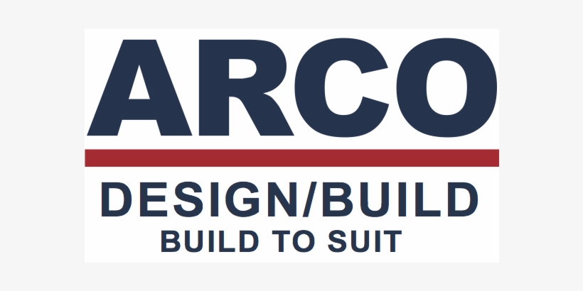 Arco Design Build Logo Copy - Arco Design Build Logo PNG Image ...