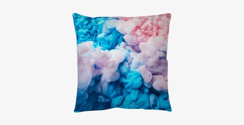 Pink And Blue Color Explosion PNG Image | Transparent PNG Free Download ...