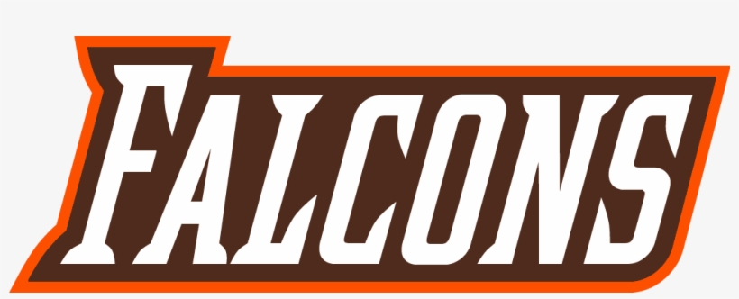 Bgsu Falcons - Bowling Green Falcons House Flag PNG Image | Transparent ...