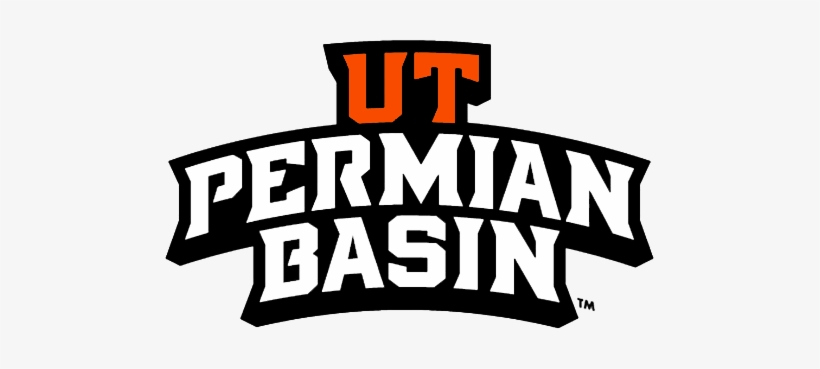 Utpb Falcons - Ut Permian Basin Logo PNG Image | Transparent PNG Free ...