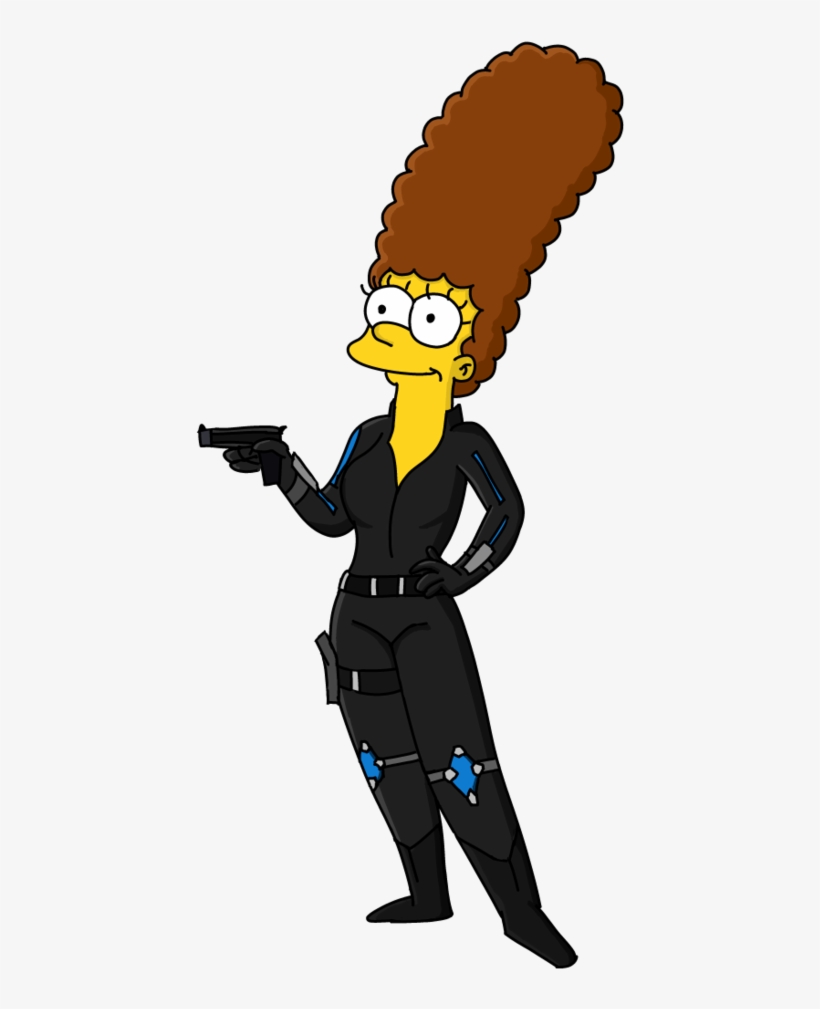 The Simpsons PNG Image | Transparent PNG Free Download on SeekPNG