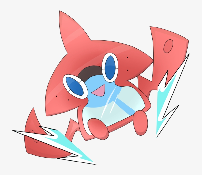 Rotom Dex Facebook - Rotom PNG Image | Transparent PNG Free Download on ...