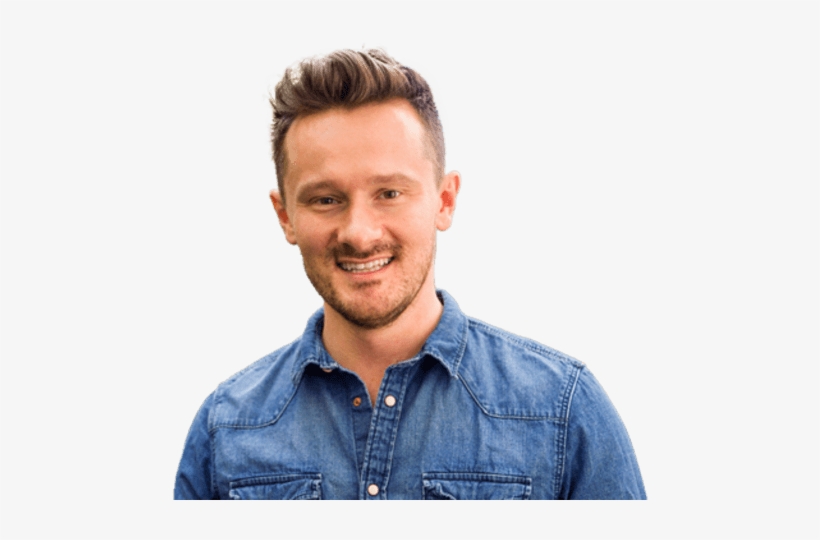 William Cole, D - Ketotarian Will Cole PNG Image | Transparent PNG Free ...