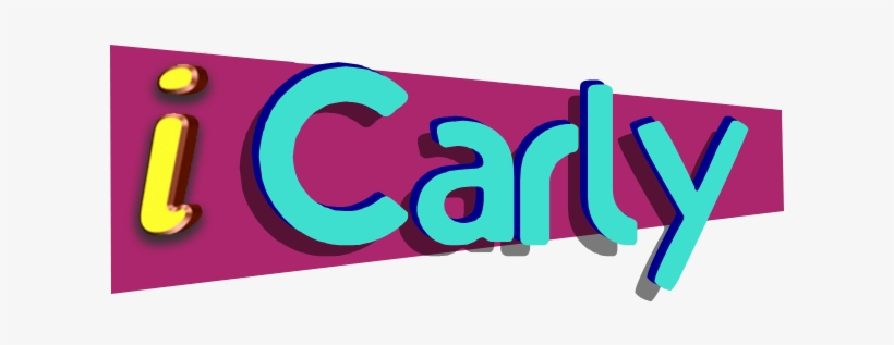 Logo Icarly Png PNG Image | Transparent PNG Free Download on SeekPNG