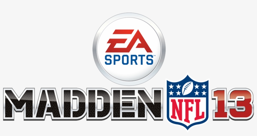 Madden 25 Logo Png, Www - Madden Nfl 18 Logo PNG Image | Transparent ...