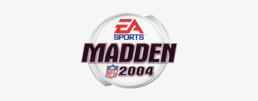 Ea Sports Madden Logo