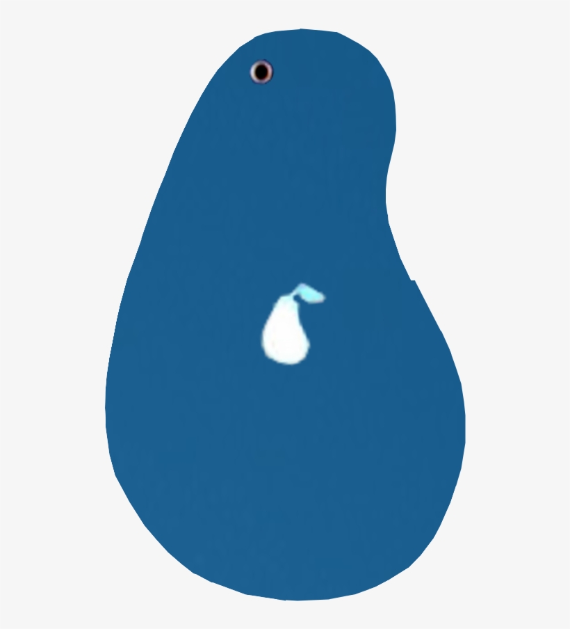 Pear Phone Logo