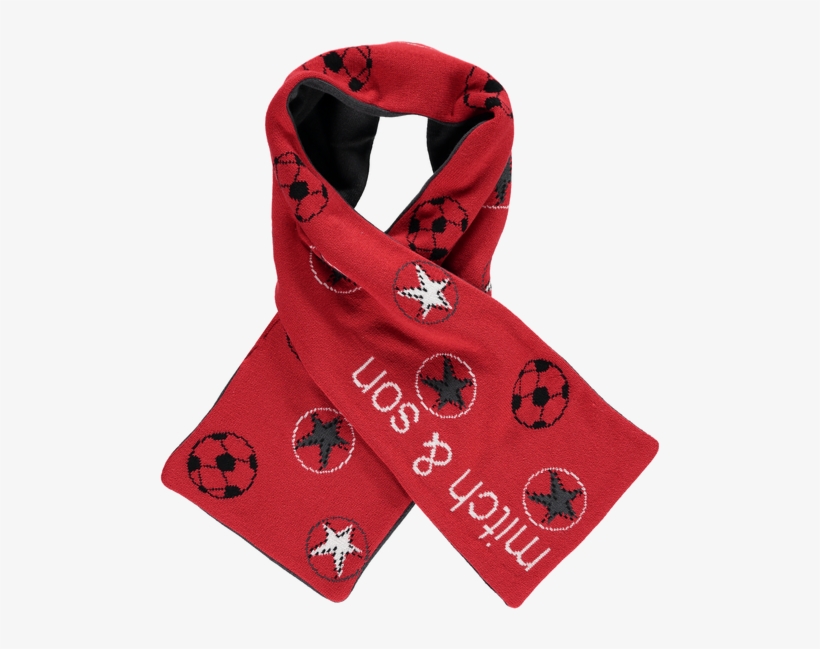 Mitch & Son - Scarf PNG Image | Transparent PNG Free Download on SeekPNG