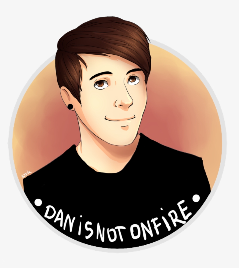 Vector Freeuse Download Collection Of Drawing Cartoon - Daniel Howell ...